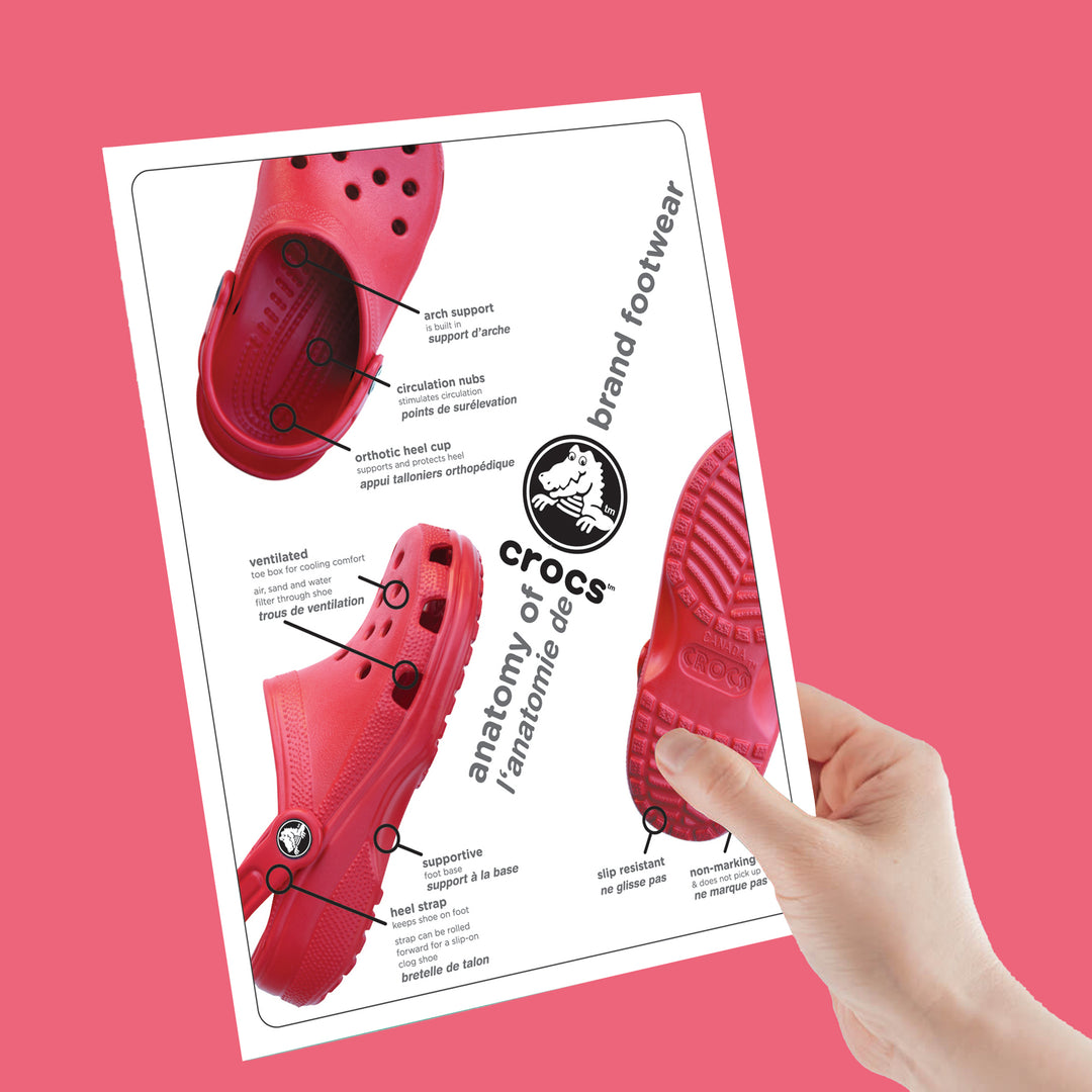 Full Colour Flyers | Montreal Print Shop