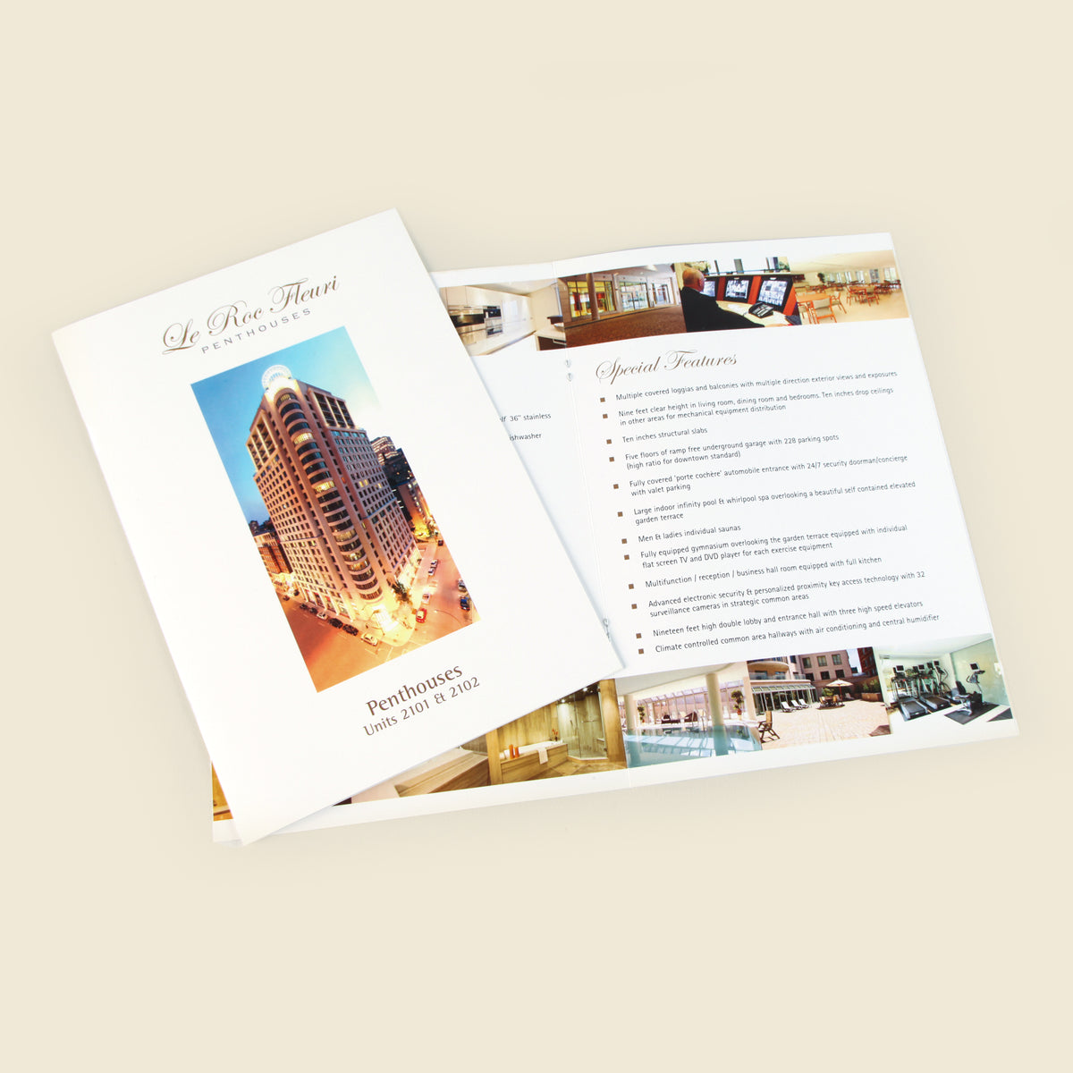 Full Colour Catalogs & Booklets | Montreal Print Shop