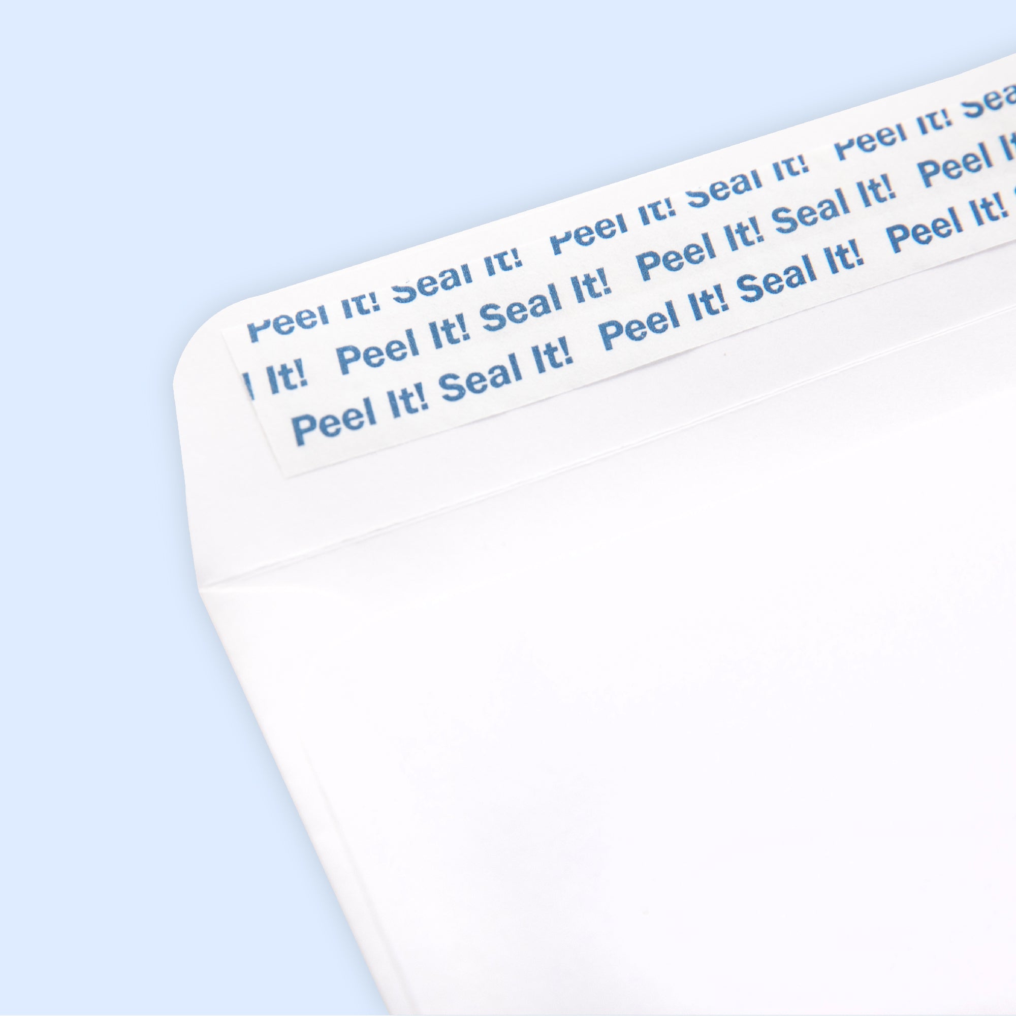 #10 Self-Adhesive Peel and Seal Envelopes | Montreal Print Shop